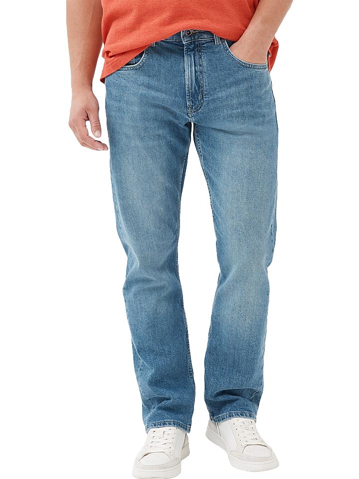 RODD & GUNN Timaru Relaxed Fit Jeans